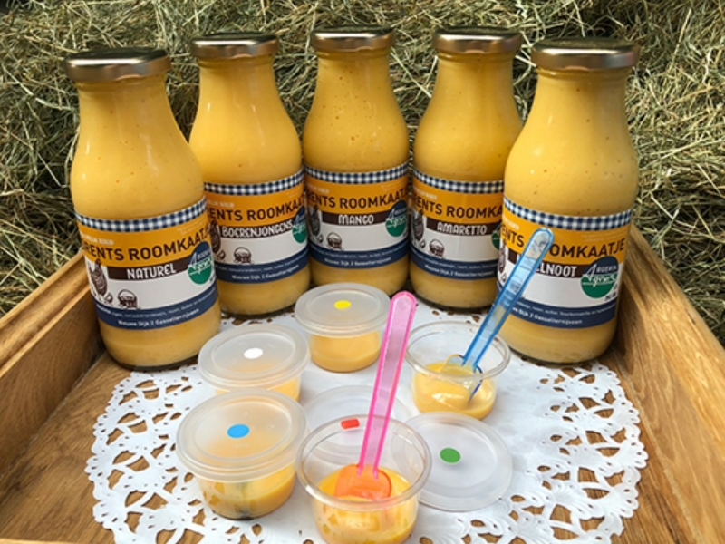 018 - Boerin Agnes van Boer Zoekt Vrouw & Drentse advocaat | Gebo Tours ...