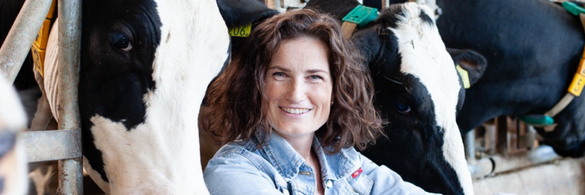 018 - Boerin Agnes van Boer Zoekt Vrouw & Drentse advocaat | Gebo Tours ...