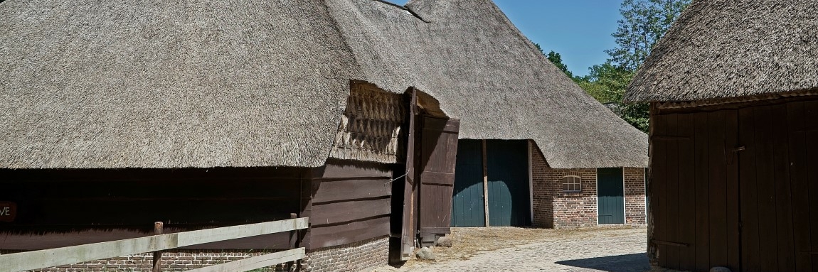 027 - Orvelte, een uniek monumentendorp | Gebo Tours | Groepsdagtocht ...