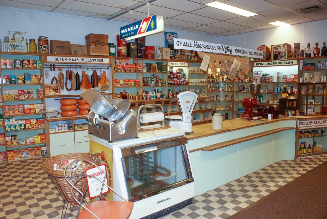 144 - Het EDAH-museum en alles over draaiorgels | Gebo Tours ...