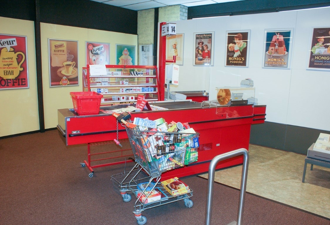 144 - Het EDAH-museum en alles over draaiorgels | Gebo Tours ...