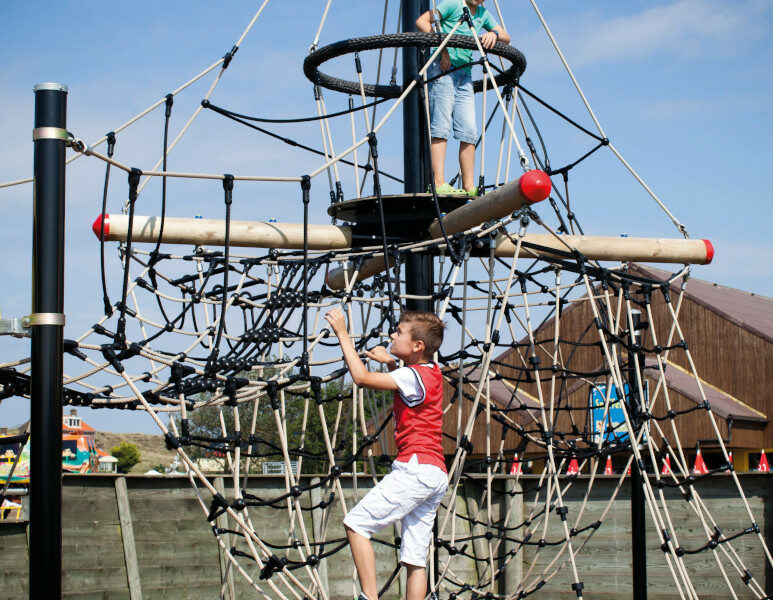 Speelpark de Goudvis Schoolreisje | Gebo Tours | + vervoer