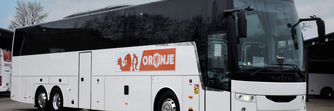 Partners | Gebo Tours