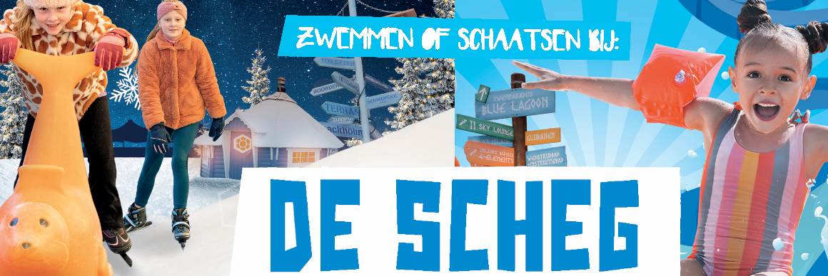De Scheg Schoolreisje | Gebo Tours | + vervoer