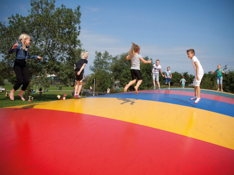 Speelpark de Goudvis Schoolreisje | Gebo Tours | + vervoer
