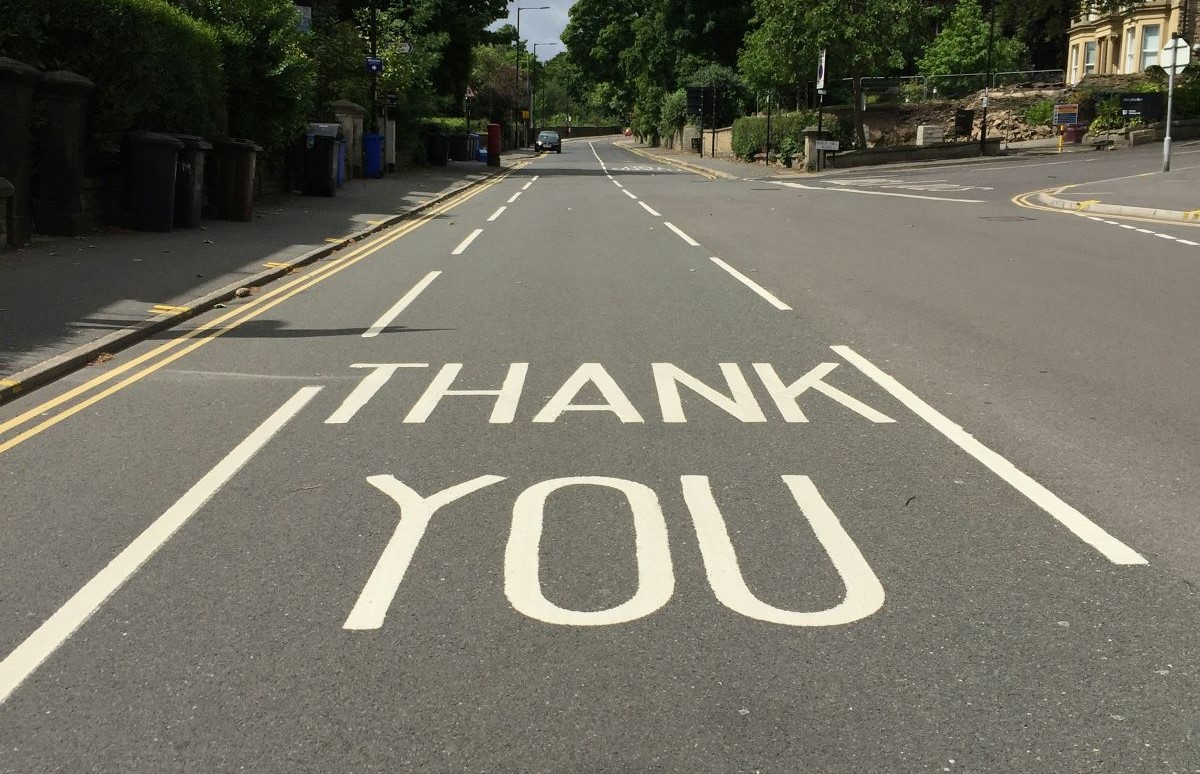 Bedankt voor je nieuwsbrief aanmelding! | Gebo Tours
