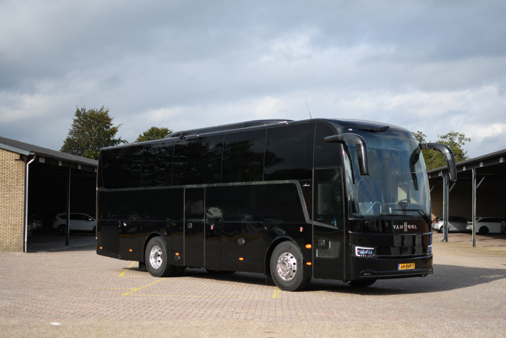 VIP Touringcar | Gebo Tours